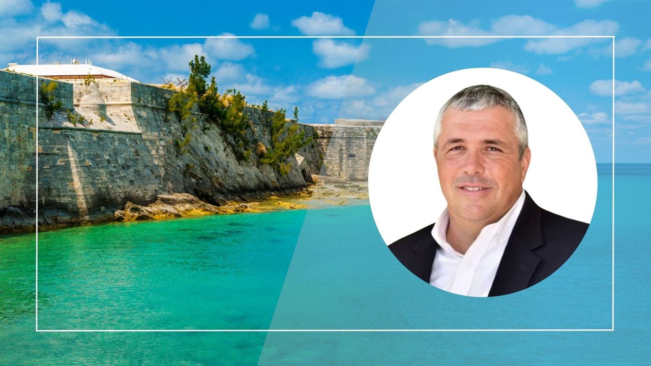 Vantage Group taps Somerset Re CFO Steve Robb to lead group finance ...